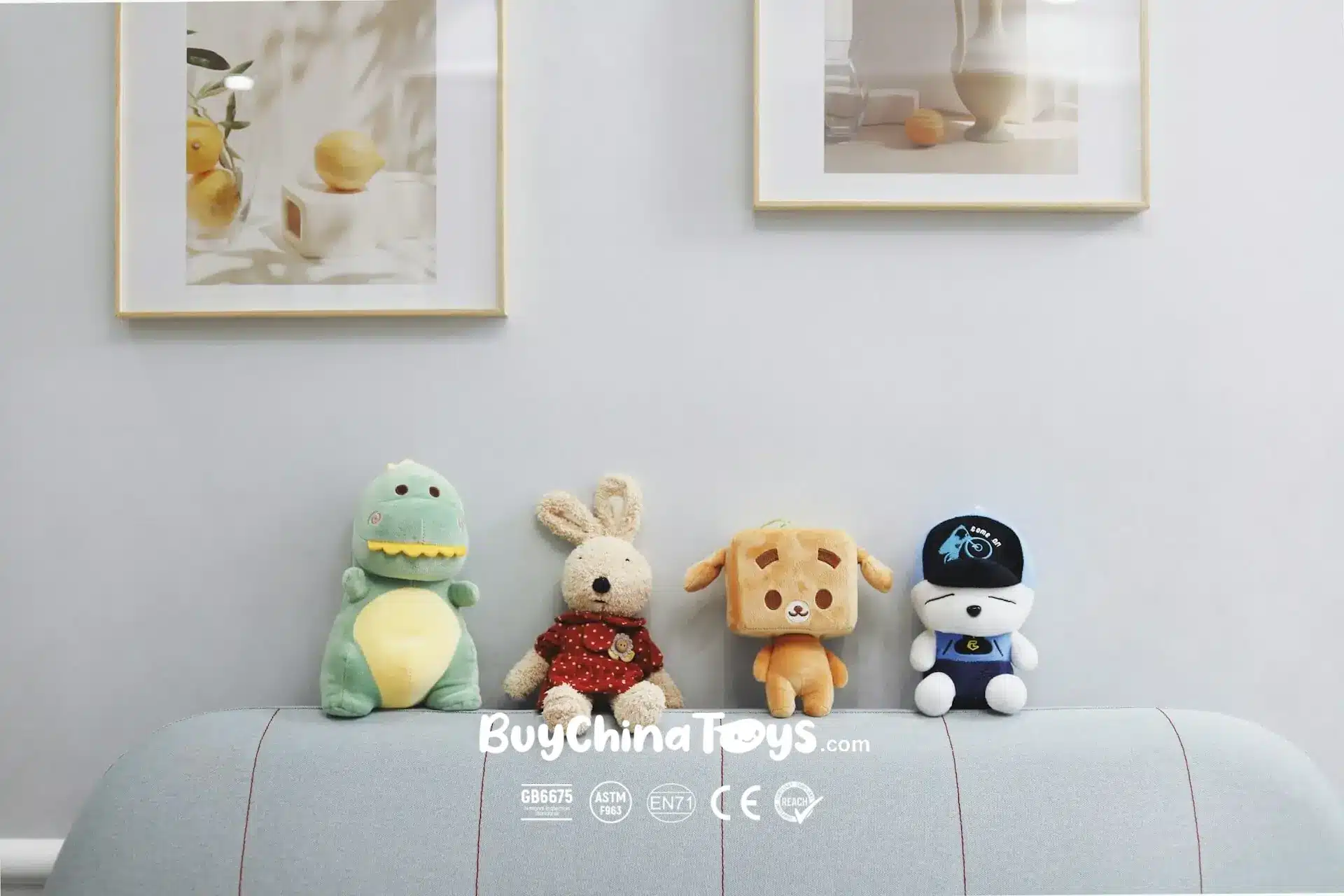 Skills, Processes, and Challenges to Become a Plush Designer - BuyChinaToys